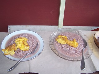 Recette Vary gasy - FRIJE