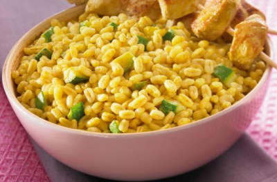 Recette Ebly au curry et au coco - FRIJE